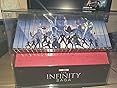Marvel Studios: The Infinity Saga - Collector's Edition Complete Box ...