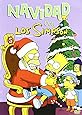 Navidad Con Los Simpson [DVD]: Amazon.es: Personajes Animados, Matt ...