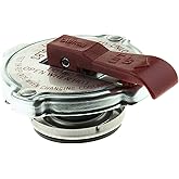 Amazon.com: Stant Radiator Cap, Black : Automotive