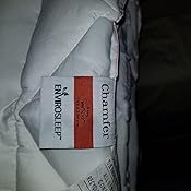 Amazon.com: Hampton Inn Hotel White Jacquard Duvet Cover & Insert KING ...