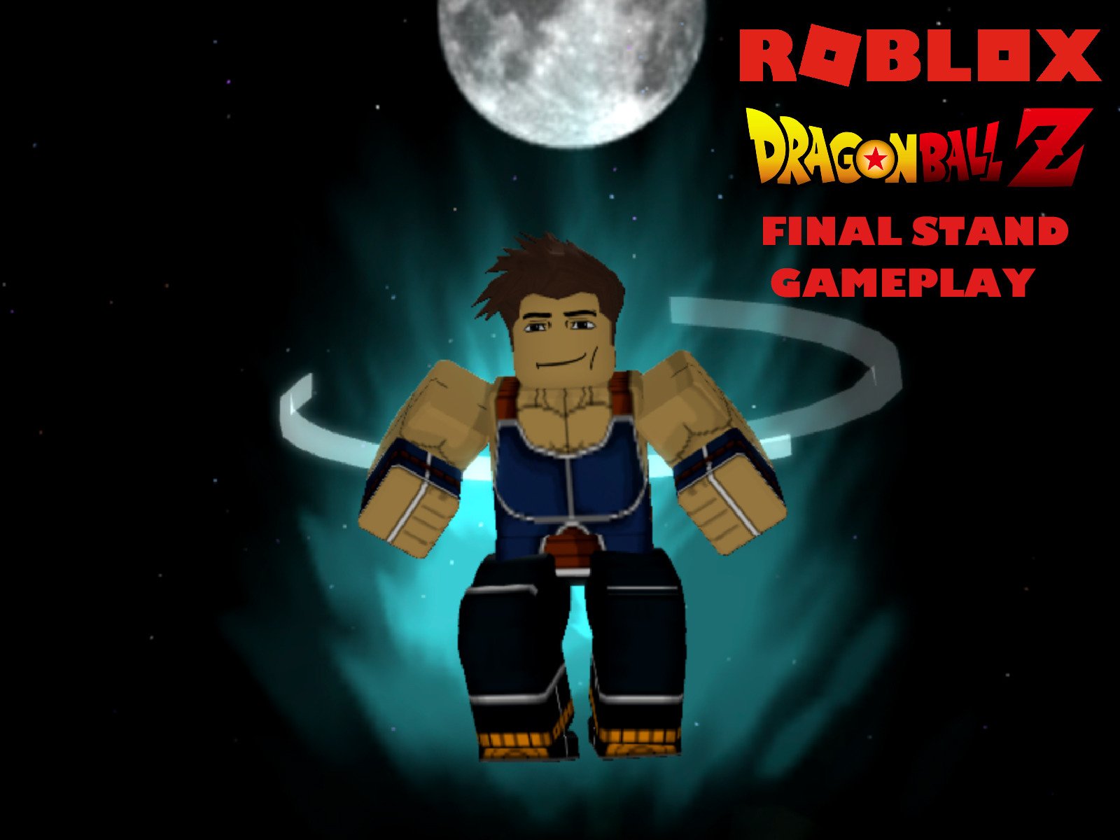 Watch 'Clip: Roblox Dragon Ball Z Final Stand Gameplay' on Amazon Prime ...