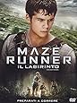 Maze Runner - Il Labirinto: Amazon.it: Ameen O'Brien: Film e TV