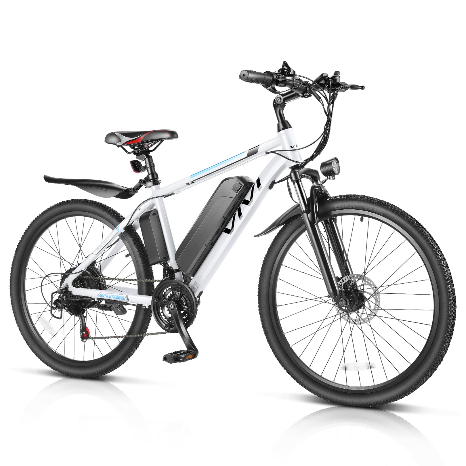 Mua Vivi Electric Bike for Adults, 500W(Peak 750W) Ebike 26" Electric ...