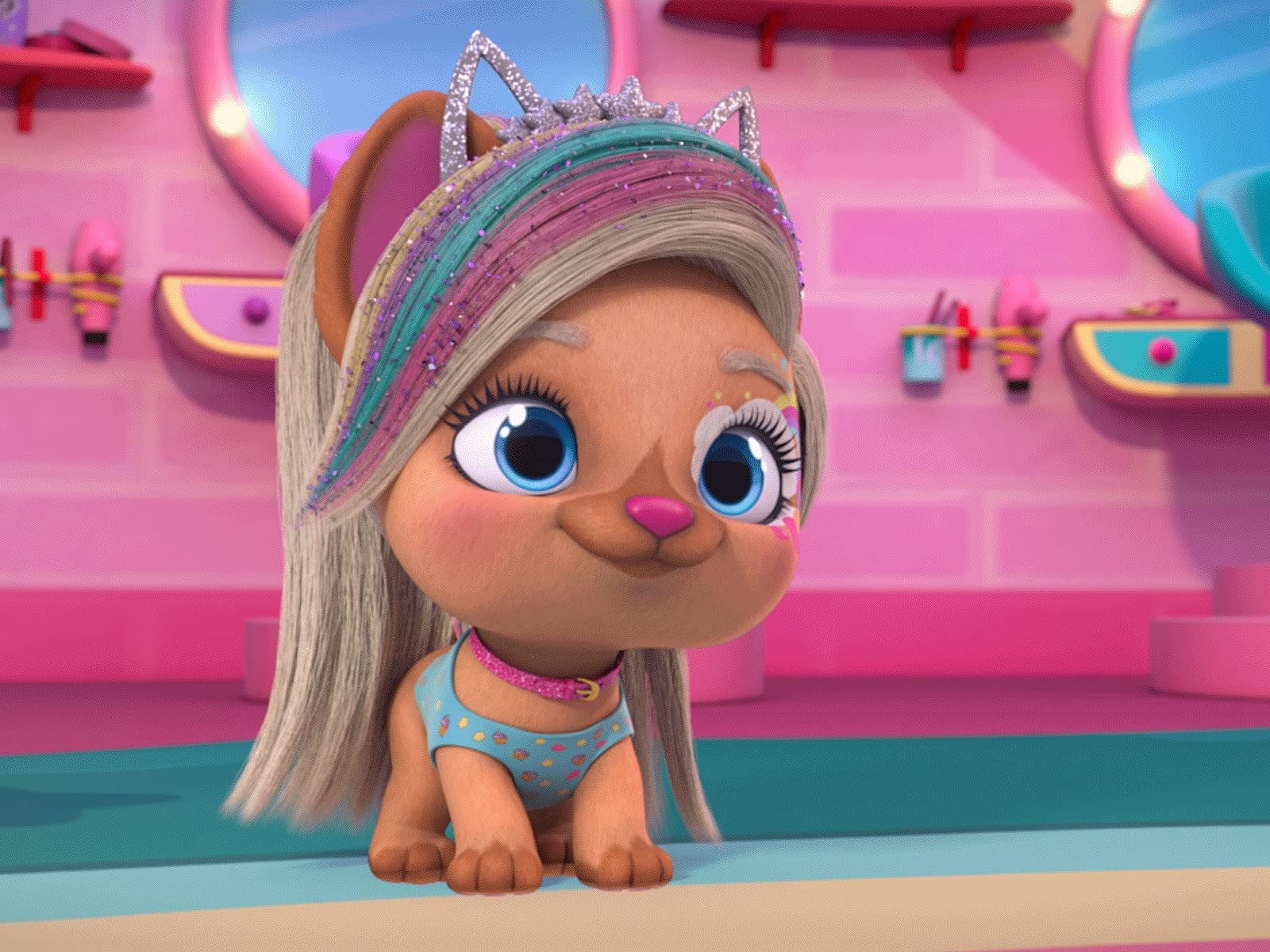 Watch Vip Pets | Prime Video