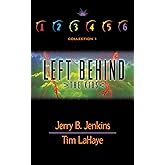 Left Behind: The Kids Series,vol. 1-40 (Complete Set): Jerry B. Jenkins ...