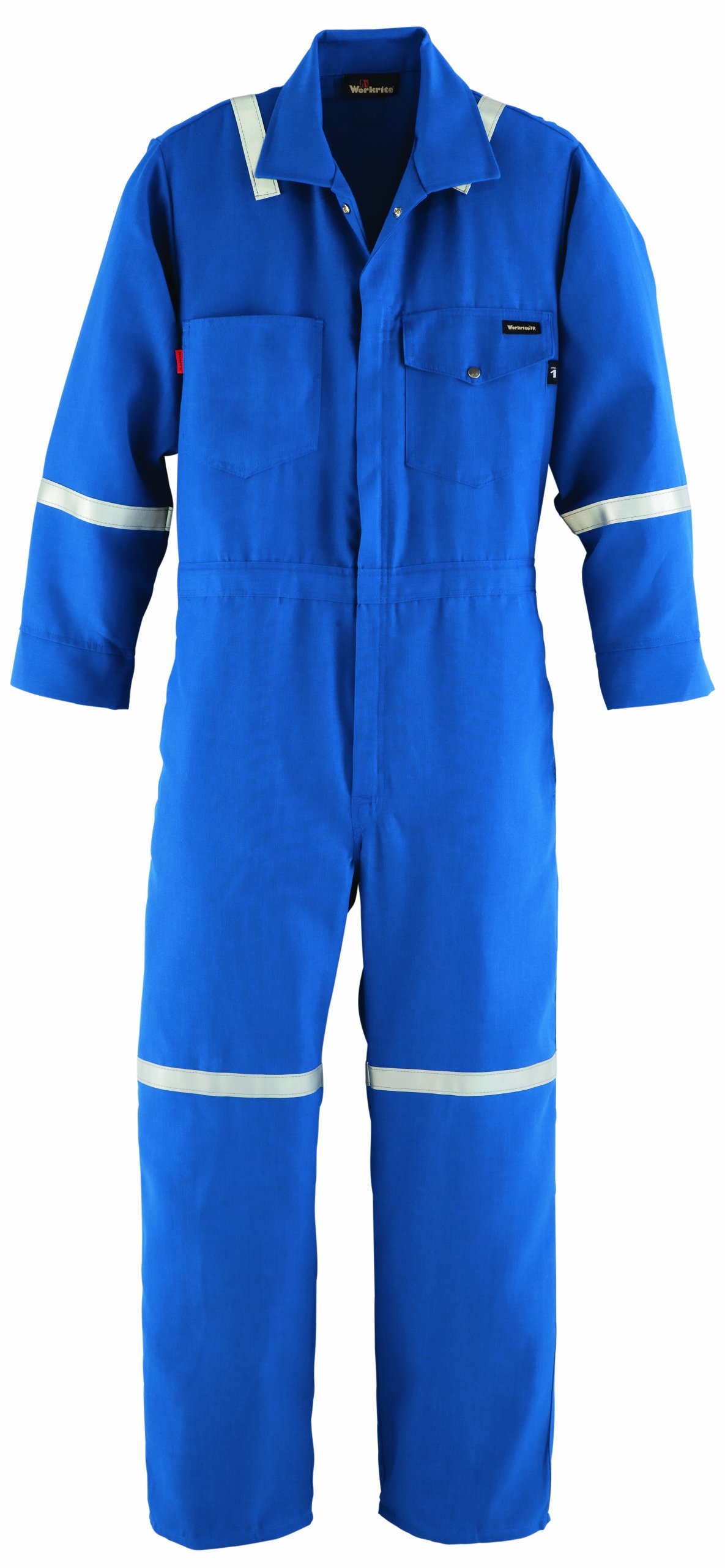 Workrite Fr Flame Resistant 4 5 Oz Nomex Iiia Industrial | Desertcart ...