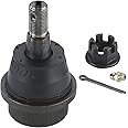 Amazon.com: MOOG K6693 Ball Joint : Automotive