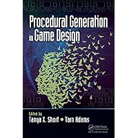 Amazon.com: Procedural Generation in Game Design: 9781498799195: Short ...