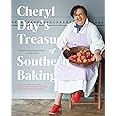 Cheryl Day's Treasury of Southern Baking: Day, Cheryl: 9781579658410 ...