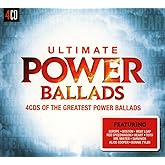 101 Power Ballads - 101 Power Ballads - Amazon.com Music