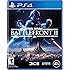 Amazon.com: Star Wars Battlefront II - PlayStation 2: Artist Not ...