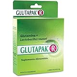 GLUTAPAK®-10, Fórmula para alimentación enteral especializada diseñada ...