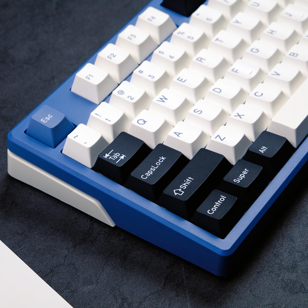 Mua Arctic Keycaps 175 Keys Cherry Profile Doubleshot PBT Keycap Set ...