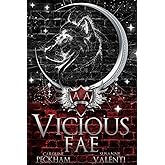 Dark Fae (Book 1 in the Ruthless Boys of the Zodiac series) (1 ...