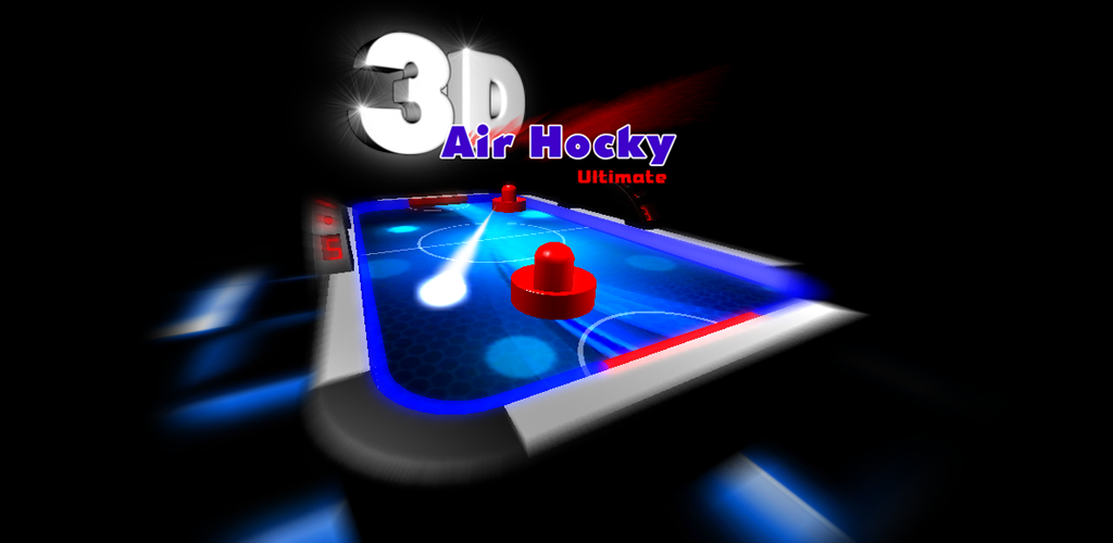 Air hockey 3D Ultimate:Amazon.com:Appstore for Android