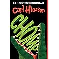 Chomp: Hiaasen, Carl: 9780593177662: Amazon.com: Books