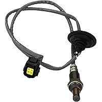 Amazon.com: Denso 234-4116 Oxygen Sensor : Automotive