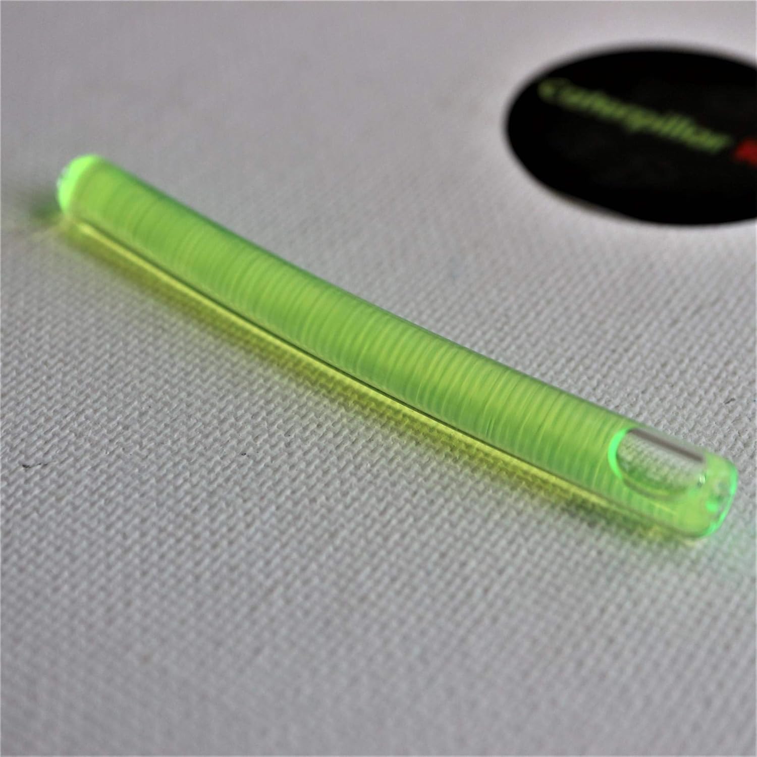 Replacement Level Glass Curved Vial, Spirit Bubble Level, no Nib ...