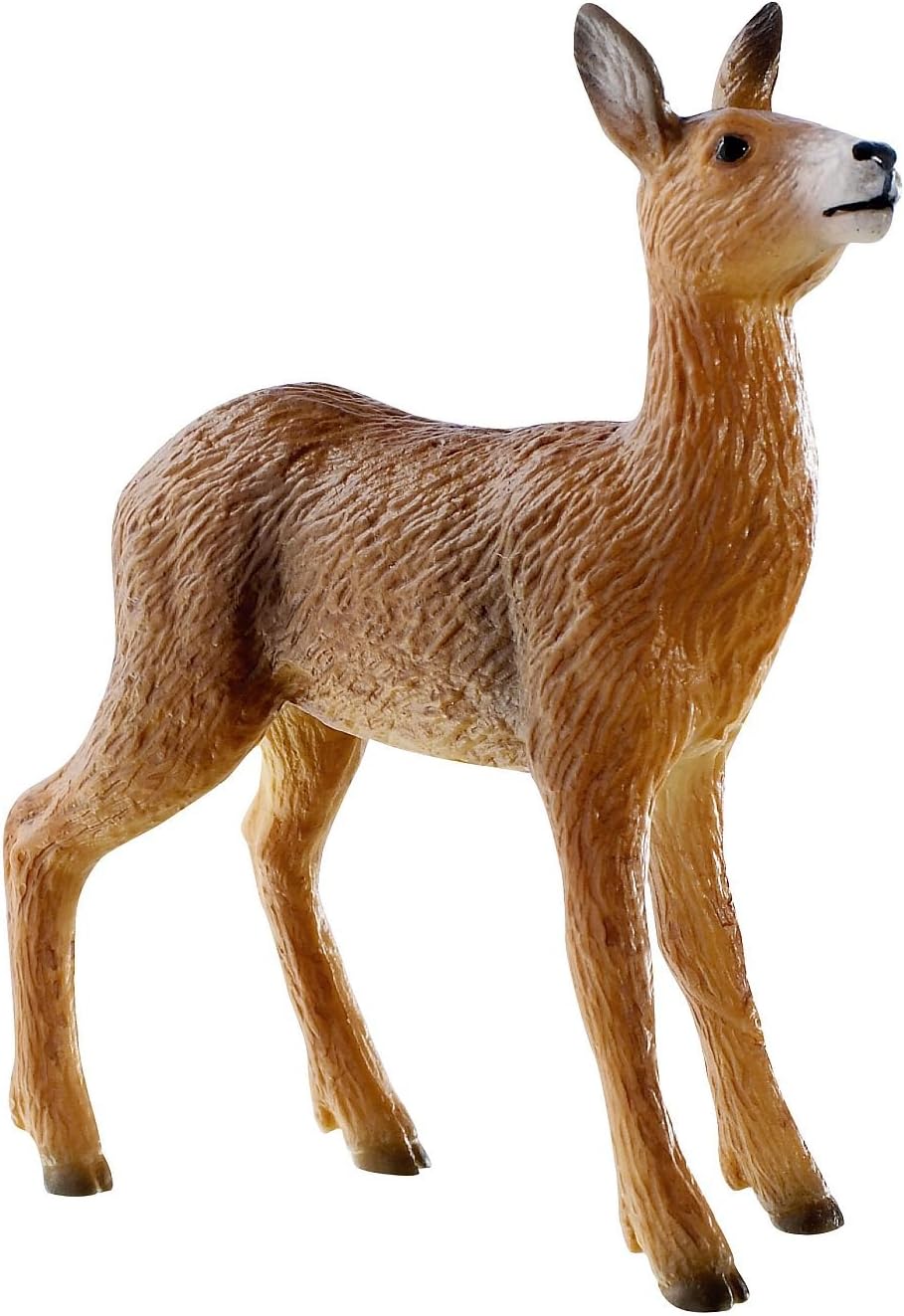 Bullyland “Doe” Figure (Multi-Color) – BigaMart