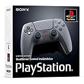 Amazon.com: PlayStation DualSense Wireless Controller - 30th ...
