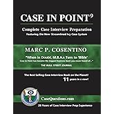 Case in Point 11th Edition: Complete Case Interview Preparation ...