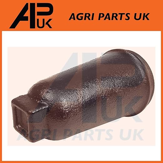APUK PTO Cover Cap compatible with Massey Ferguson 135 165 188 240 290 ...