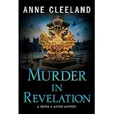 Murder in Just Cause: A Doyle & Acton Mystery (The Doyle & Acton ...