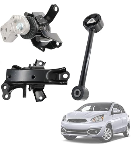 Mitsubishi Mirage Torque Strut Rear Lower Torque Strut Mount For ...