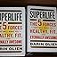SuperLife: The 5 Forces That Will Make You Healthy, Fit, and Eternally ...