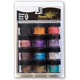 Amazon.com: Pearl Ex Pigment Series I 12 Color Set