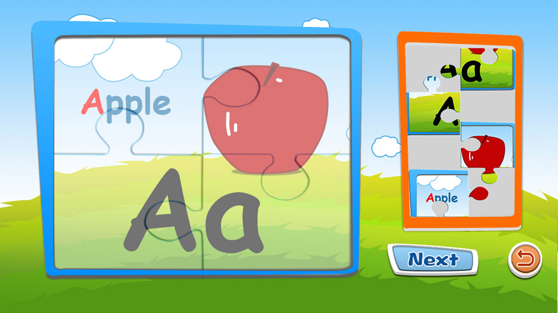 Games To Teach The Alphabet Games To Teach The Alphabet