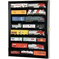 Amazon.com: sfDisplay.com,LLC. Small HO Scale Train Model Trains ...