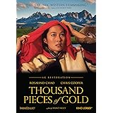 Amazon.com: Thousand Pieces of Gold: 9780807083260: Lum McCunn ...