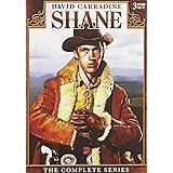 Amazon.com: Branded: Complete Series (Special Edition) : Rod Cameron ...