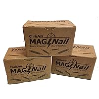 Mag Nails (3/4") - Amazon.com
