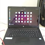 Amazon.in: Buy HP 14 Core i3 7th gen 14-inch Thin and Light Laptop (4 ...