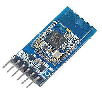 Android Serial Port - specificationfy