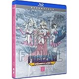 Amazon.com: Freezing: Season 1 [Blu-ray] : Various, Various: Movies & TV