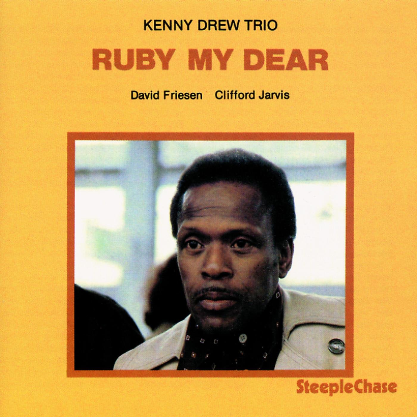 Ruby My Dear: Kenny Drew: Amazon.fr: Musique