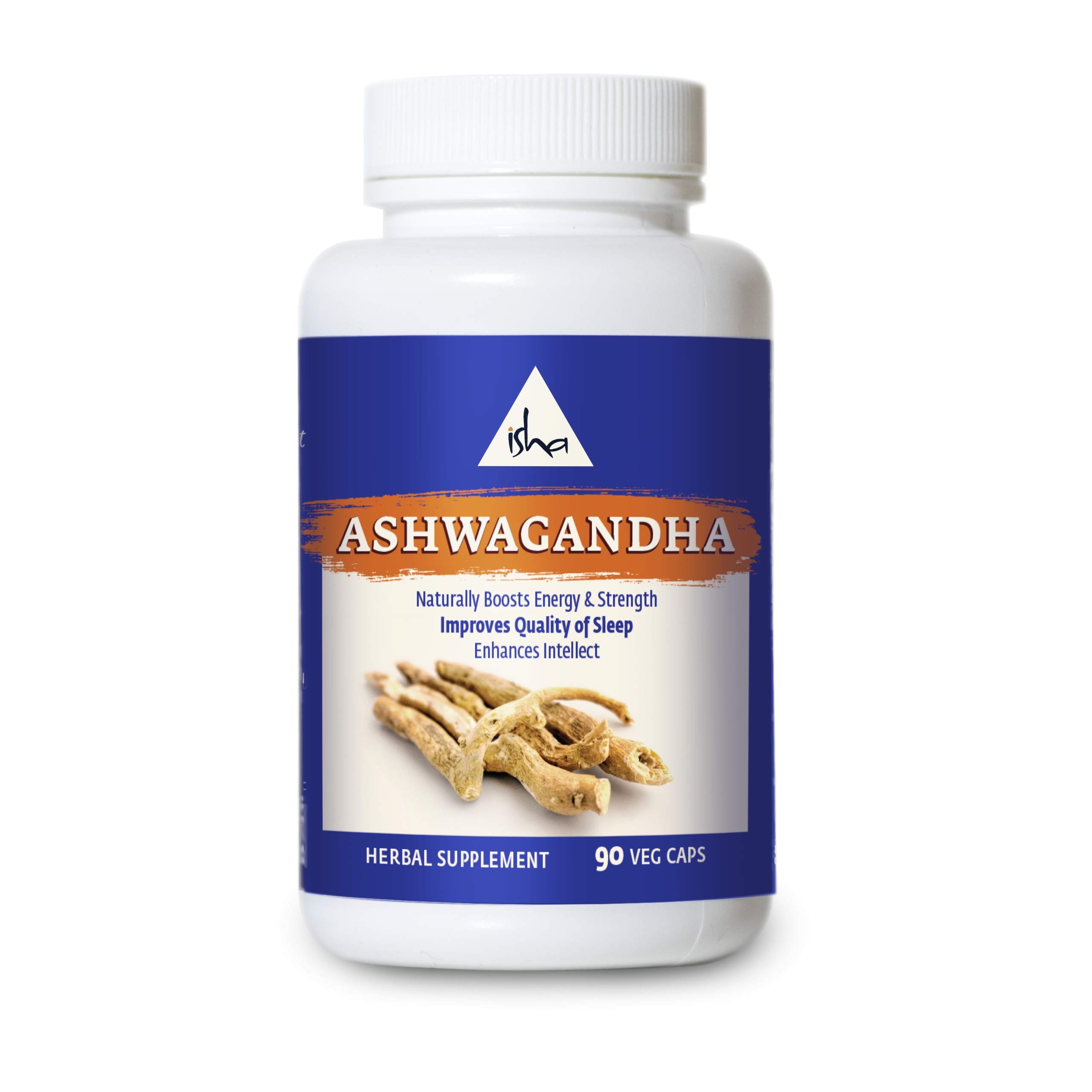 Amazon.com: Isha Organic Neem Supplement — Natural Ayurvedic Herbal ...