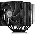 Amazon.com: PCCOOLER CPS RT Series CPU Cooler, RT620 CPU Air Cooler ...