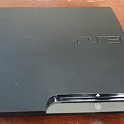 PlayStation 3 120GB - Standard Edition: Playstation 3: Computer and ...