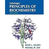 Lehninger Principles of Biochemistry & eBook: Lehninger, Albert, Nelson ...