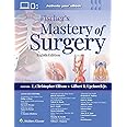 Fischer's Mastery of Surgery: Print + eBook with Multimedia: 9781975176433: Medicine & Health ...