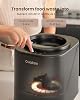 Ouaken 4L Electric Composter for Kitchen, Smart Countertop Compost Bin ...