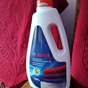 Bosch Detergent for Front Load Washing Machine: Amazon.in: Health ...