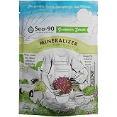 Amazon.com : Sea-90 Grower’s Series, Soil Foundation, 2 lb. Bag : Patio ...