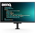 Amazon.com: BenQ RD320UA 32” 4K 3840x2160 Programming Monitor with 2000 ...