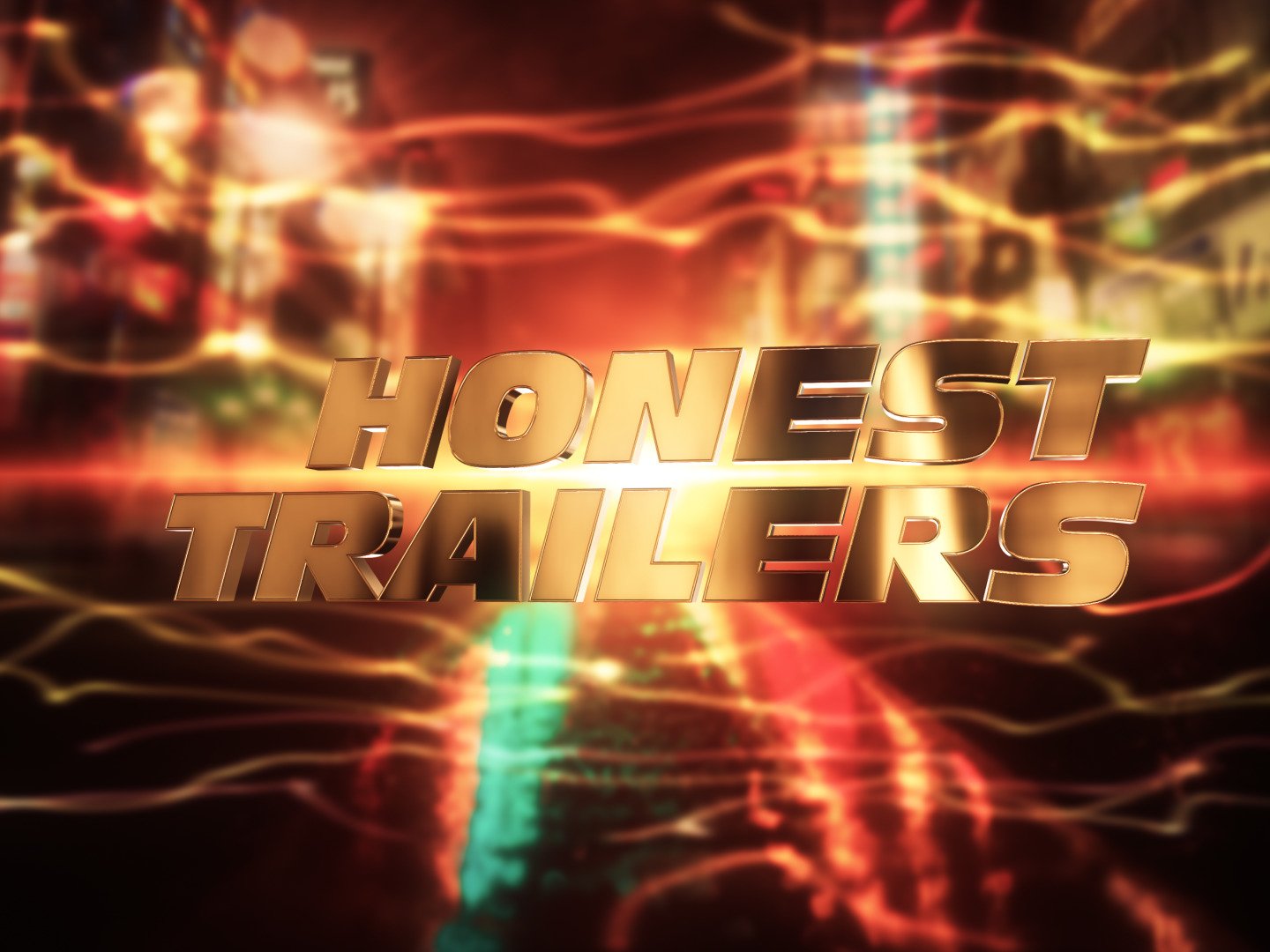 Watch Honest Trailers | Prime Video
