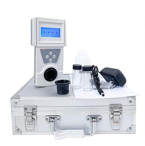 Turbidity Meter Tester Analyzer Water Turbidimeter Lab Turbidity Meters ...